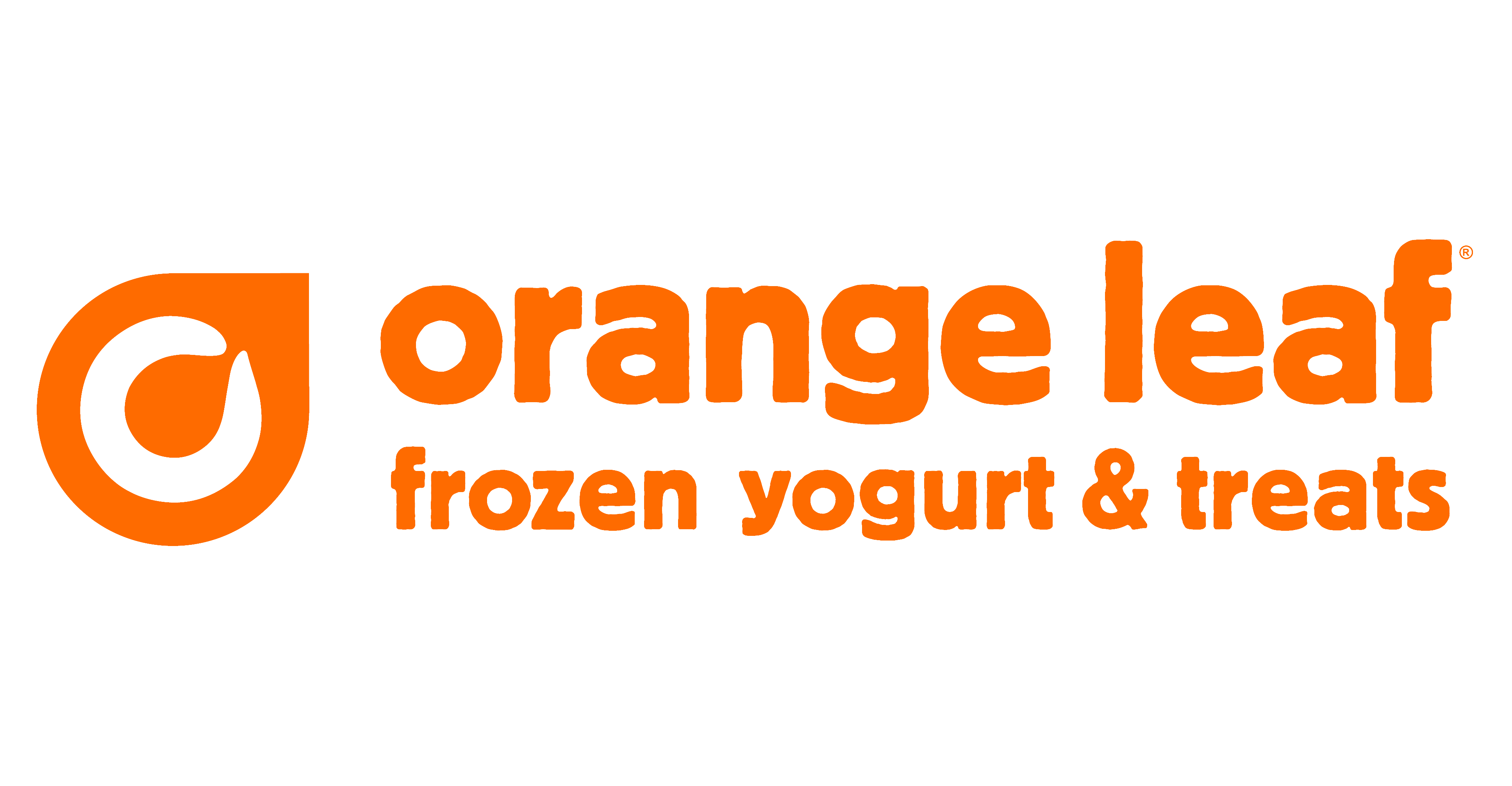 Orange Leaf Frozen Yogurt | The Shops at Perry Crossing